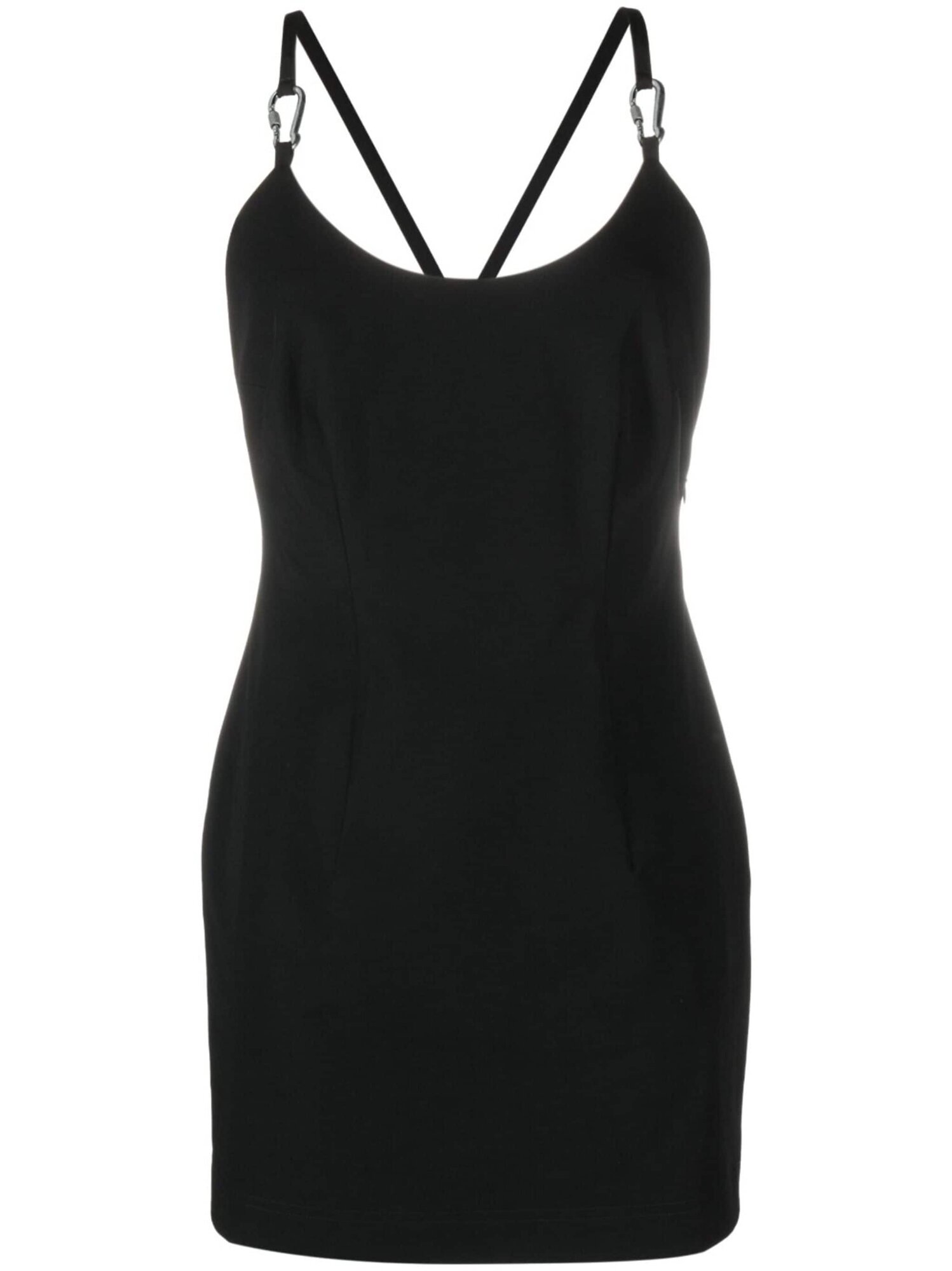 Платье Carabiner