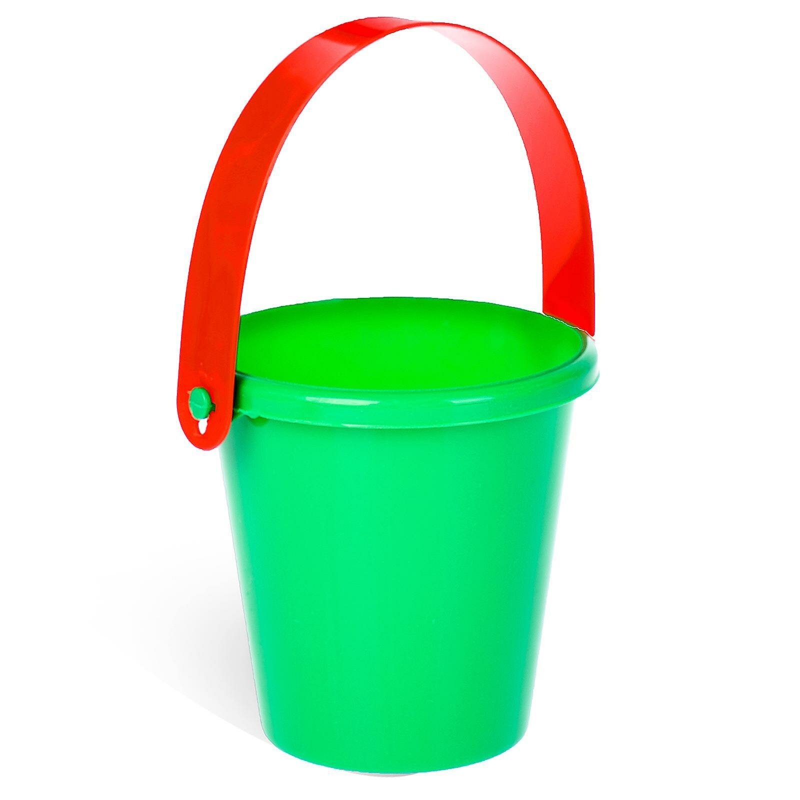 Детское ведро малое, микс