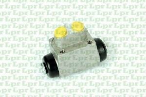 Колесный тормозной цилиндр правый hyundai getz kia cerato Lpr 4070 Hyundai / Kia (Mobis): 5833002000 5833025300