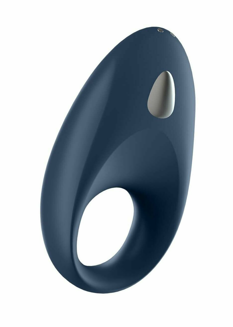 Кольцо с вибрацией Satisfyer Mighty One Satisfyer Кольцо с вибрацией Satisfyer Mighty One