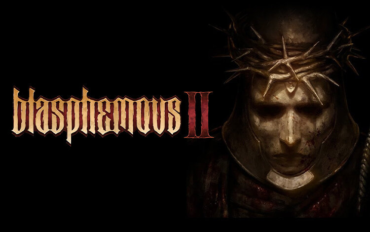 Blasphemous 2 (Steam; PC; Регион активации РФ, СНГ; Русские субтитры)