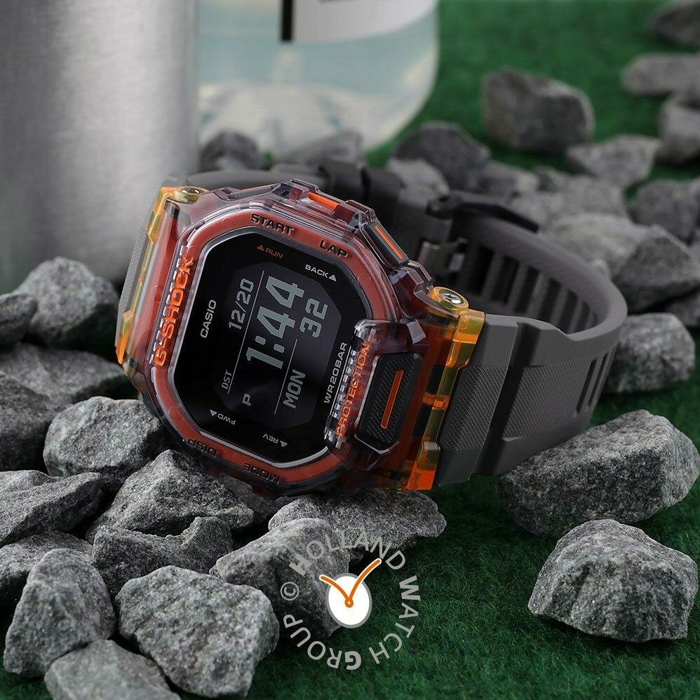 Наручные часы CASIO G-Shock — фото 1