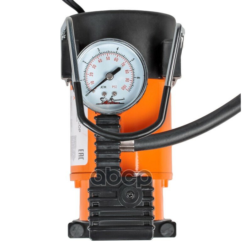 Компрессор X (30Л/Мин. 7 Атм. Серия Standard)