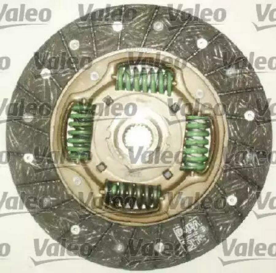 VALEO 826423 Комплект сцепления HYUNDAI: MATRIX 01-
