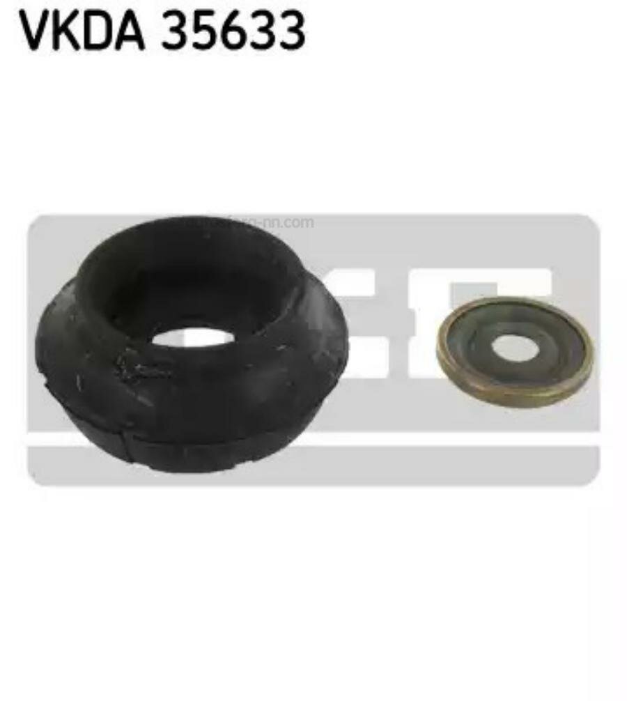 SKF VKDA35633 Опора переднего амортизатора с подшипником SKF VKDA 35633