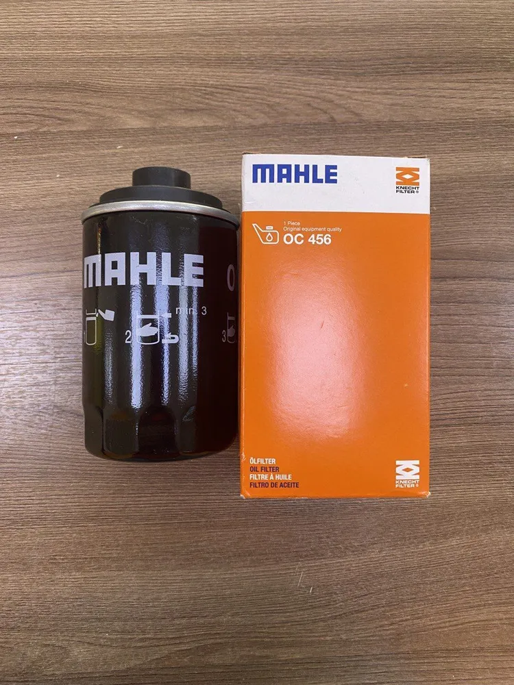 Фильтр масляный автомобильный HAVAL F7 F7X H5 H6 Coupe H8 H9