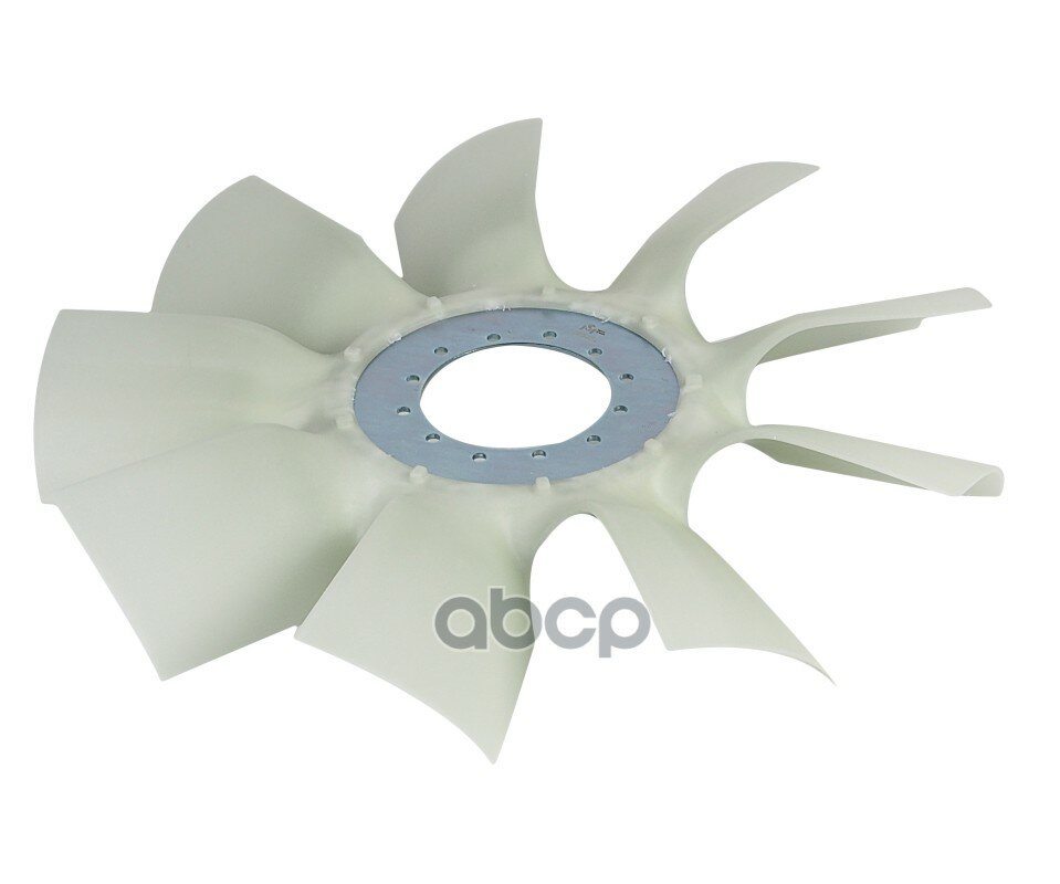 Вентилятор ЯМЗ-536 (серия 800, крыл. 650мм) MEGAPOWER MEGAPOWER Automotive арт. 130-12-037