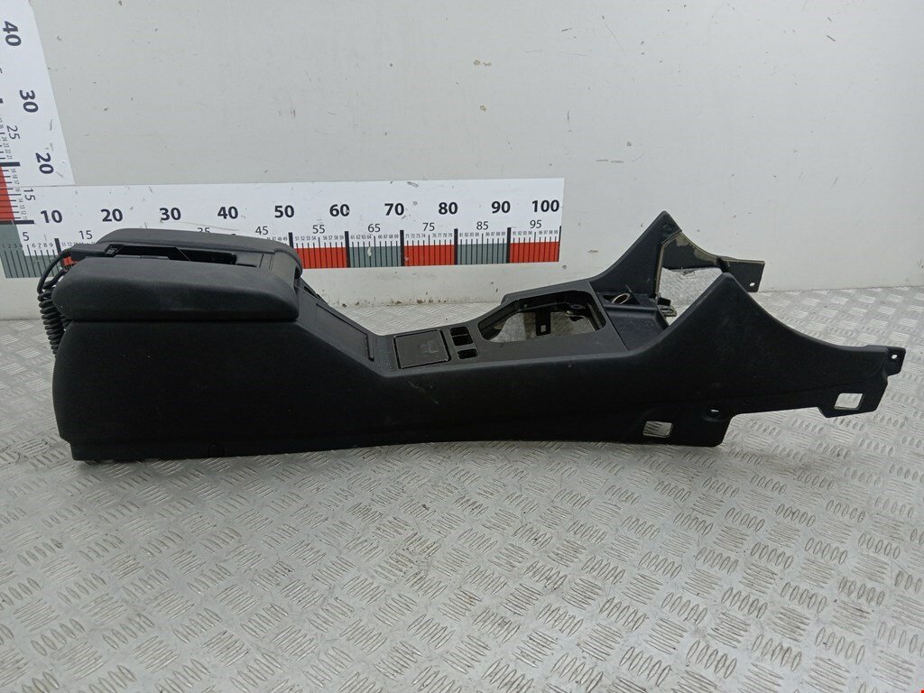 Подлокотник BMW 5-Series (E39) 51167140657 арт. 2112364