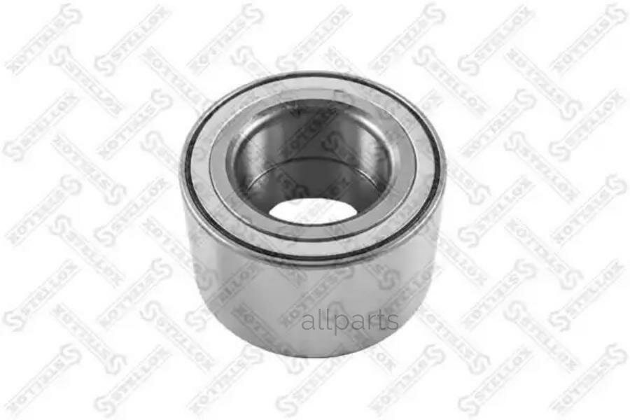 STELLOX 40-30252-SX Подшипник ступицы задней 48x80x45