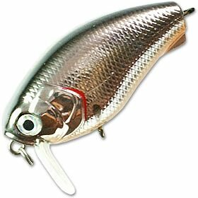 Воблер Kosadaka Raven SH 50F (8,7г), 50 мм, цв. SBL