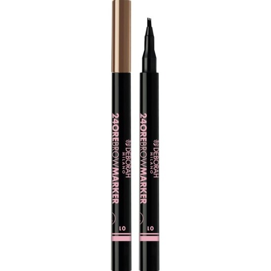 Лайнер для бровей Deborah Milano 24ORE BROW MARKER, тон 01 Блонд