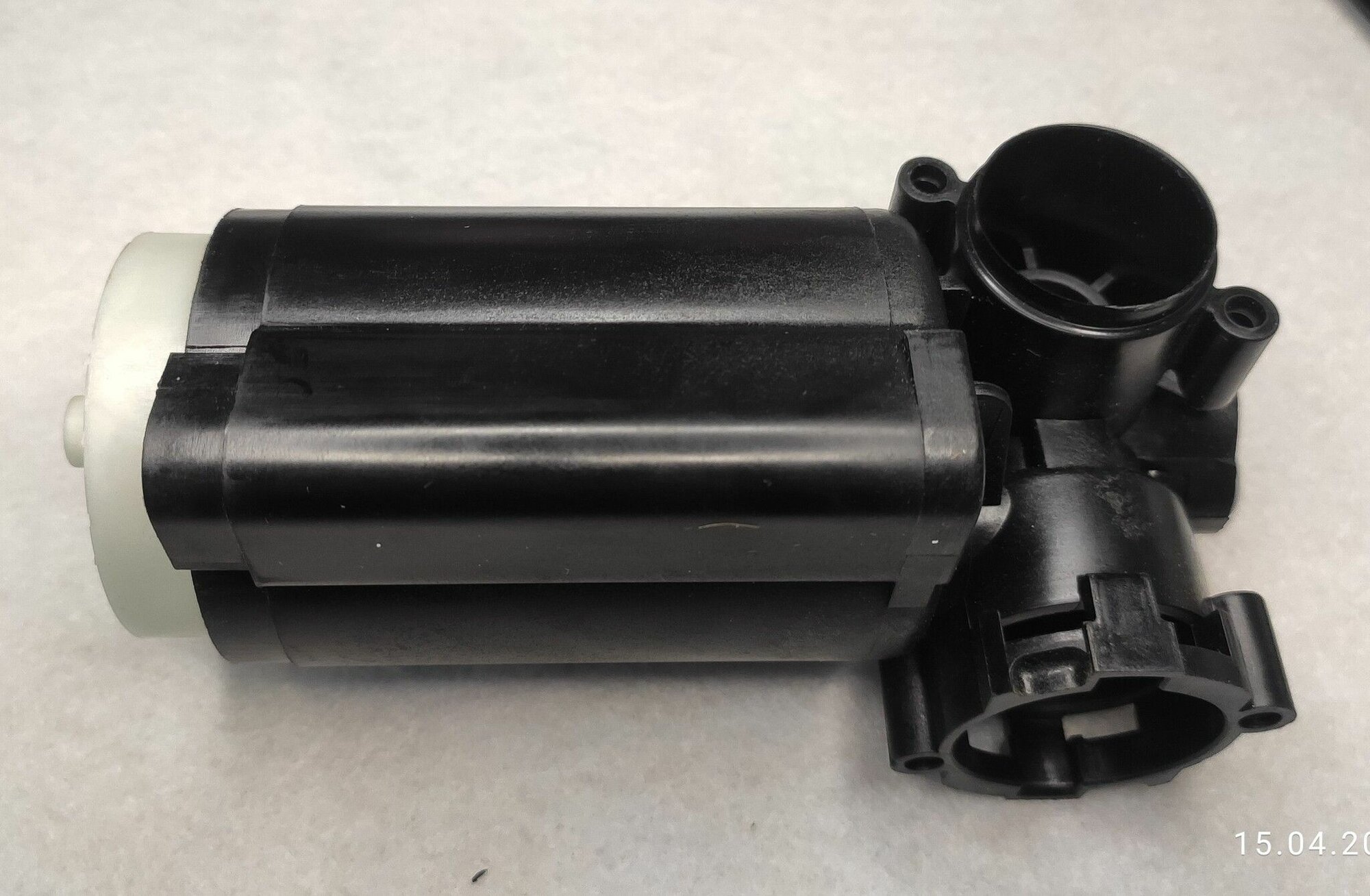 Корпус осушителя компрессора WABCO w220 w211 w219