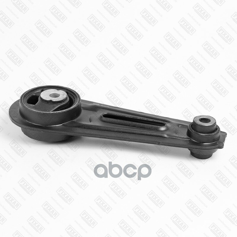 Опора двигателя левая NISSAN Qashqai 06- FL0142 FIXAR арт. FL0142