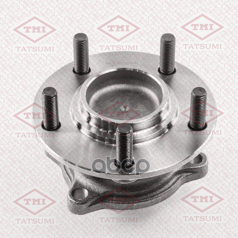 Ступица задняя MITSUBISHI Outlander 05-> TATSUMI арт. TDE5111