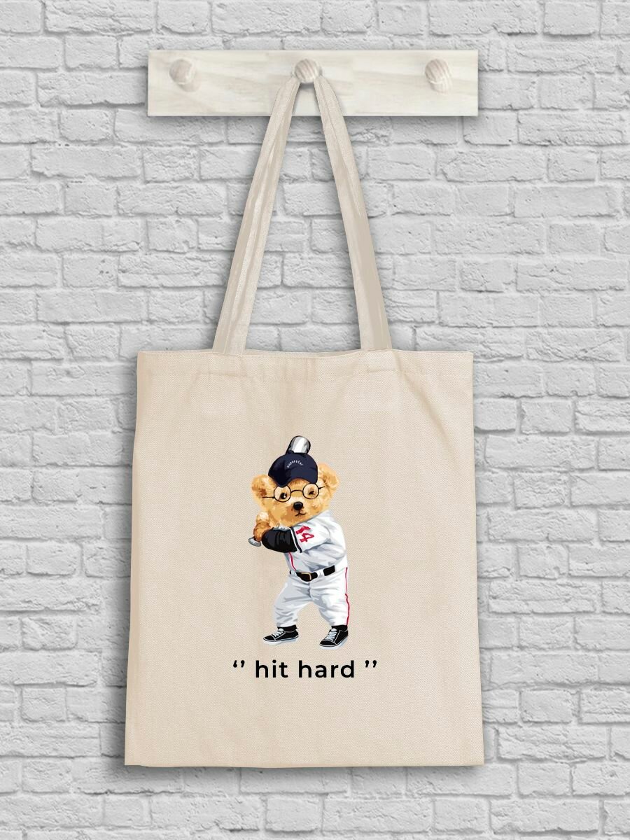 Сумка шоппер