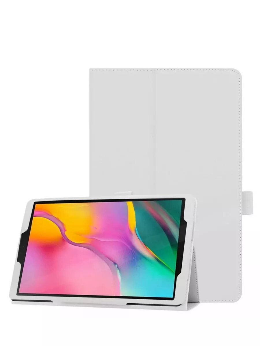 Чехол для Galaxy Tab E 9.6 T560 / T561 — фото 1