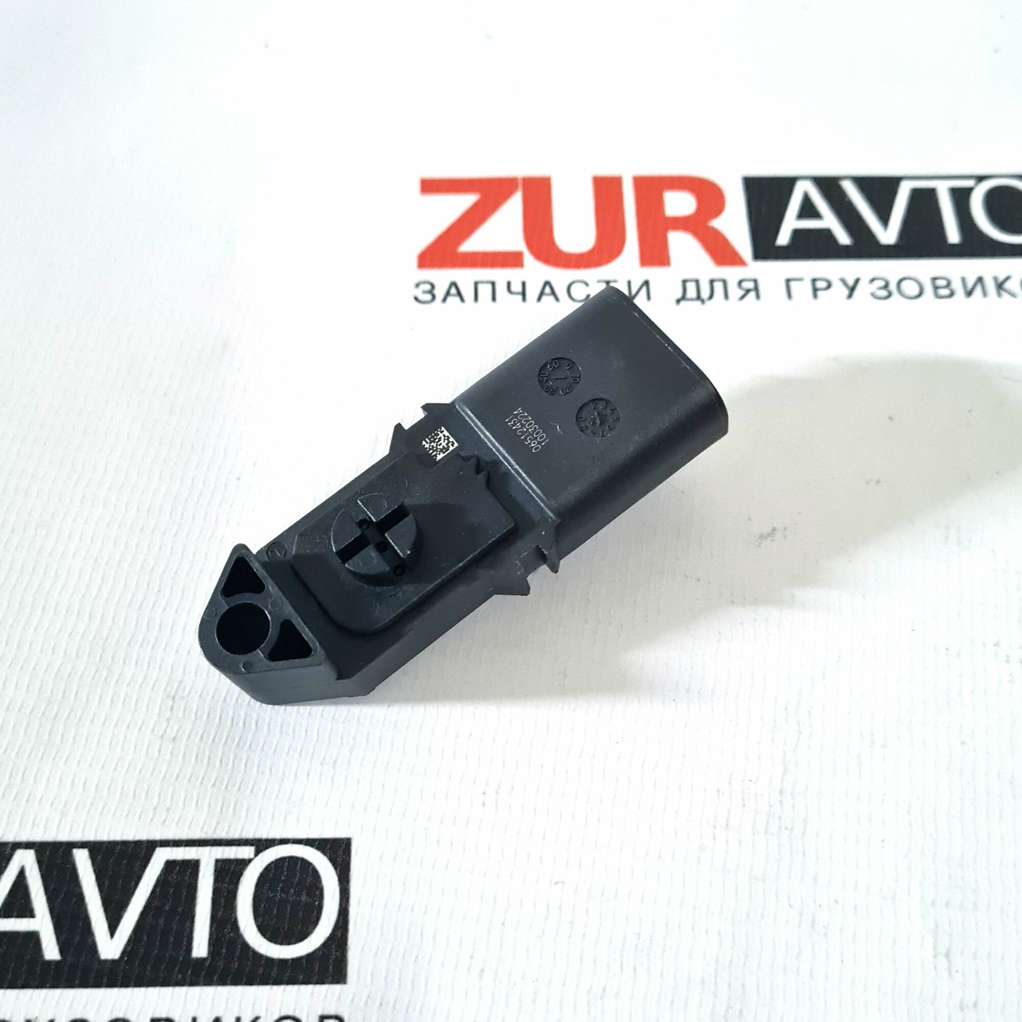 Датчик воздушный оригинал FOTON
