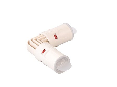 Угол 90° MultiSkin PUSH Ø16x2 (коробка 100 шт.), Comap, шт