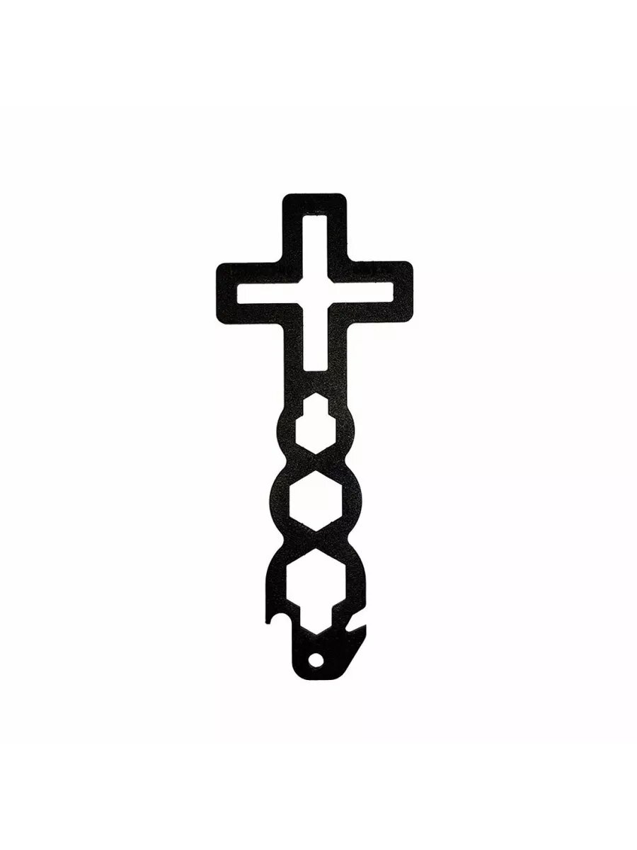 Универсальный ключ для струбцин, EDS Key007PRO
