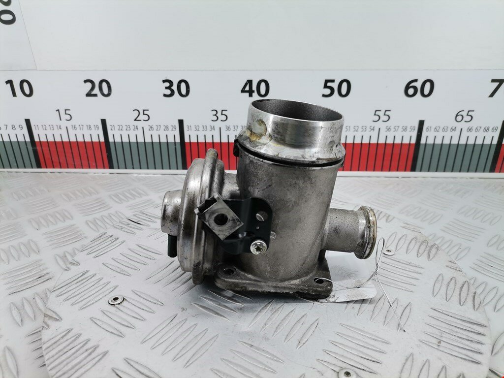 Клапан ЕГР EGR BMW X5 (E53) 11717804379 арт. 1928803