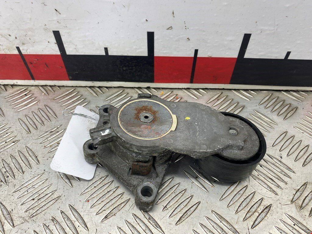 Натяжитель ремня генератора (приводного поликлинового ремня Peugeot 307 575186 арт. 1823970