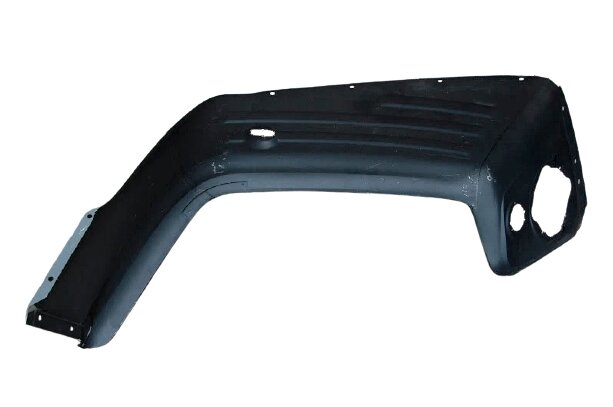 3308-8403013 "ГАЗ" - Крыло переднее левое ГАЗ-33081,33097
