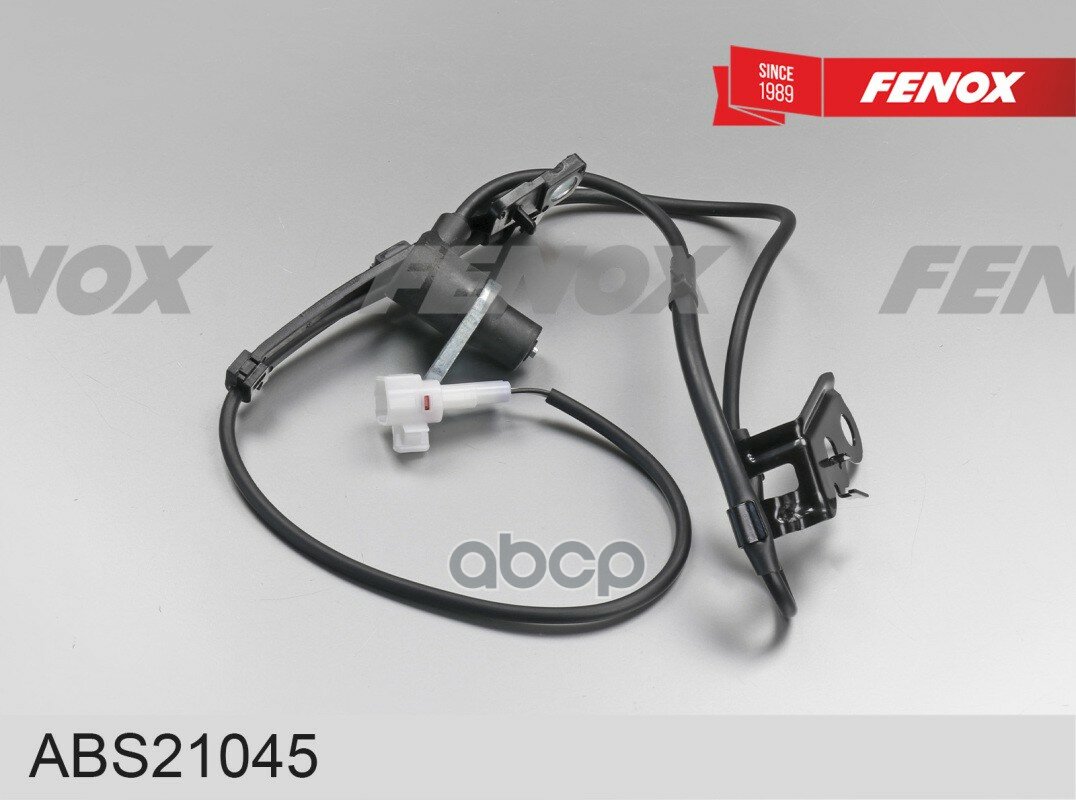 Датчик ABS FENOX арт. ABS21045 — фото 1