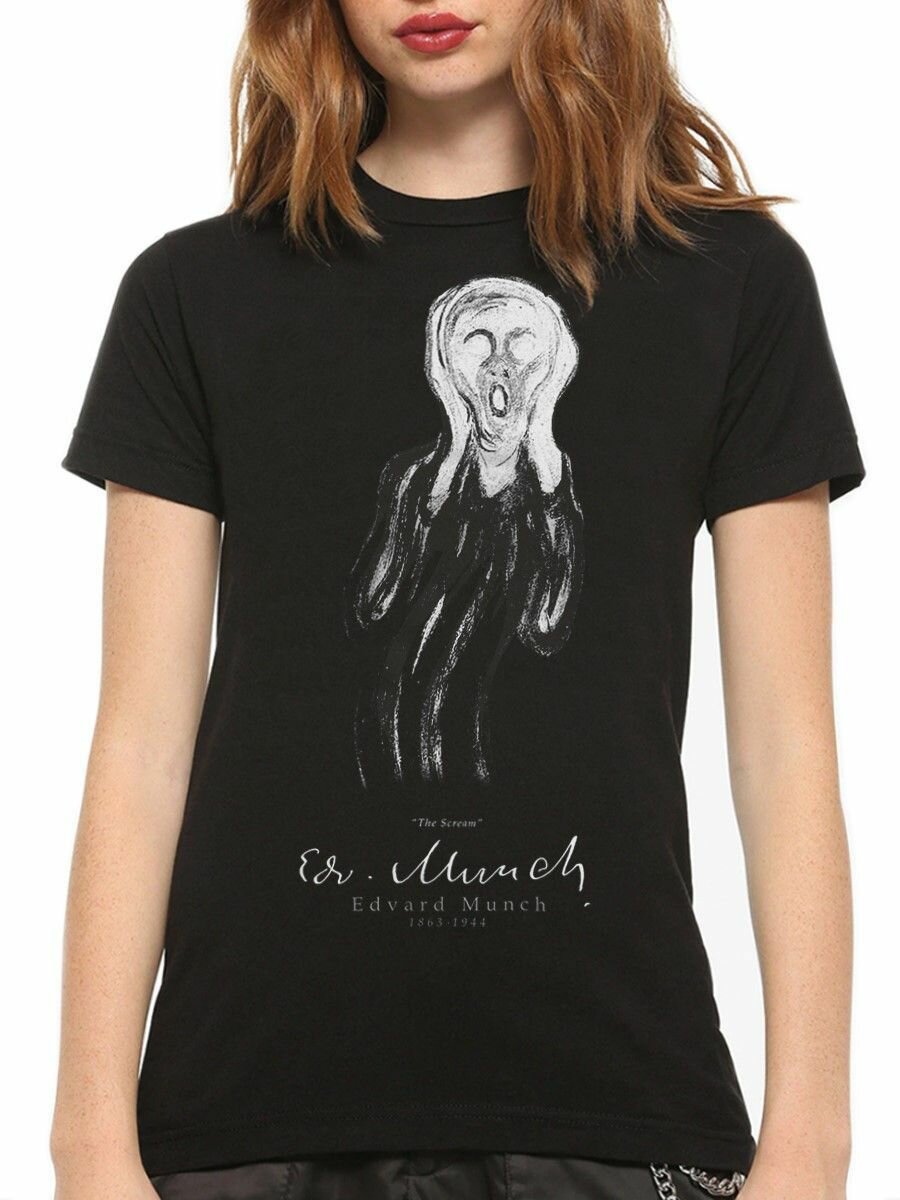 Футболка Dream Shirts