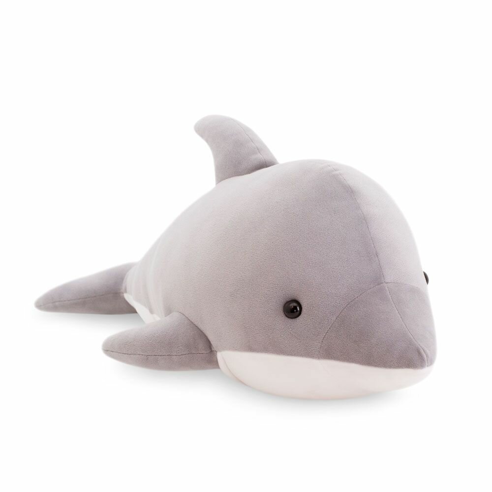 Игрушка мягкая Orange Toys Дельфин 35 см