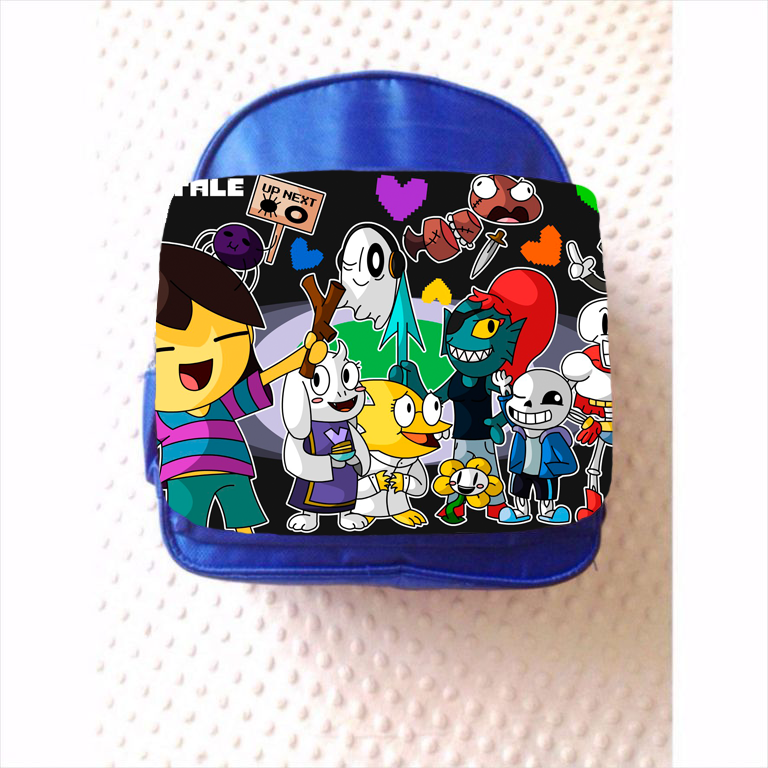 Рюкзак Андертейл, Undertale №6