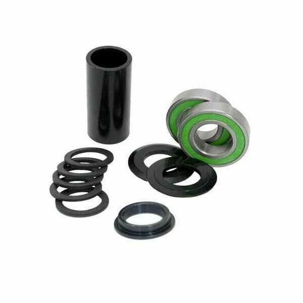 Каретка BMX. Для оси 19мм, Spanish, в упаковке