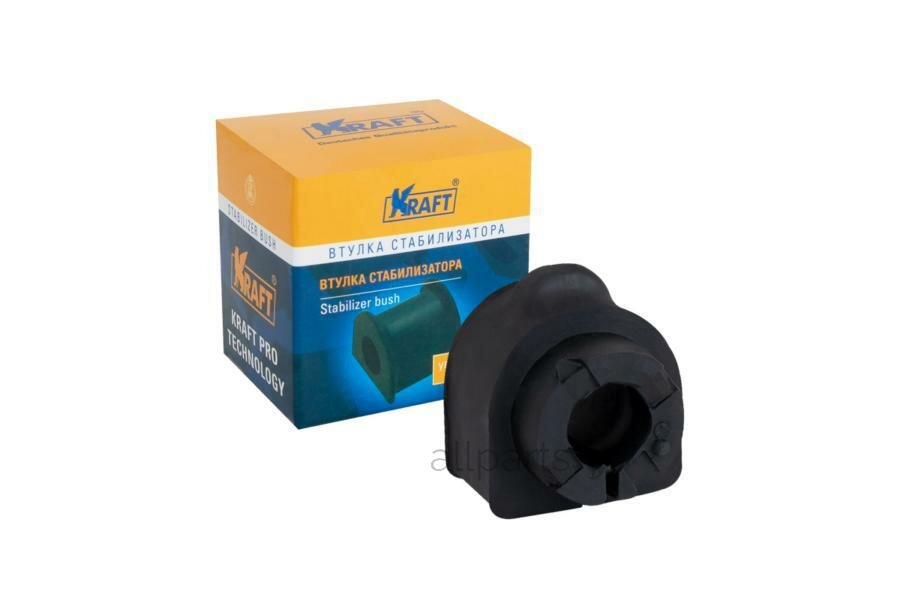 KRAFT KT884704 втулка стабилизатора заднего FORD FOCUS II (05-11), GALAXY II (06-15) OBERKRAFT