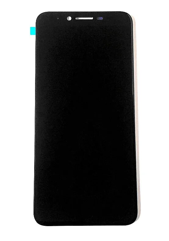 Дисплей для смартфона HOMTOM S99 5.5 дюйма, ЖК, сенсорный экран, инструменты для замены в комплекте