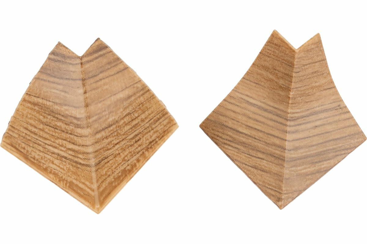 LB 23 KORNER Комплект аксессуаров для модульной мебели Краш дуб вотан 20-23-4-6112