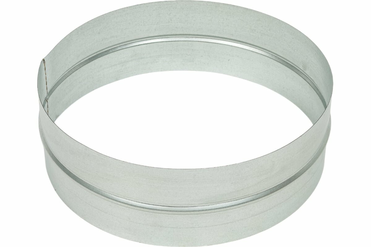 ORE Соединитель для воздуховодов оцинкованный 250 мм, 2248240004251