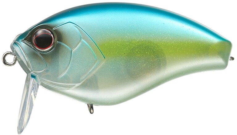 EverGreen Воблер EverGreen Combat Crank TC-60 239