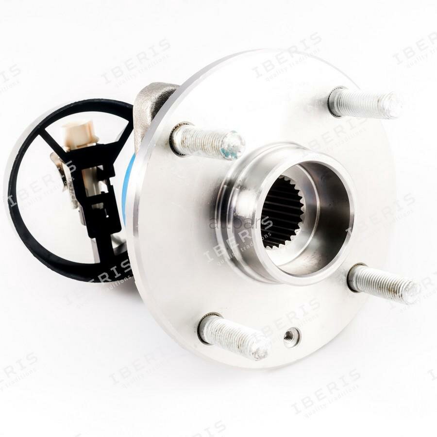 IBERIS IB4006 ступица передняя (+ABS) CHEVROLET EPICA (KL1_) -11, EVANDA 05-