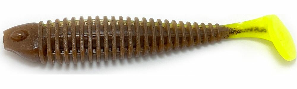 Boroda Baits Мягкие приманки Boroda Baits Shemaya 135 #315 шоколад/лимон