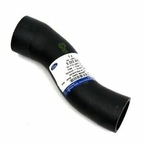 Шланг горловины топливного бака Ford 5223243