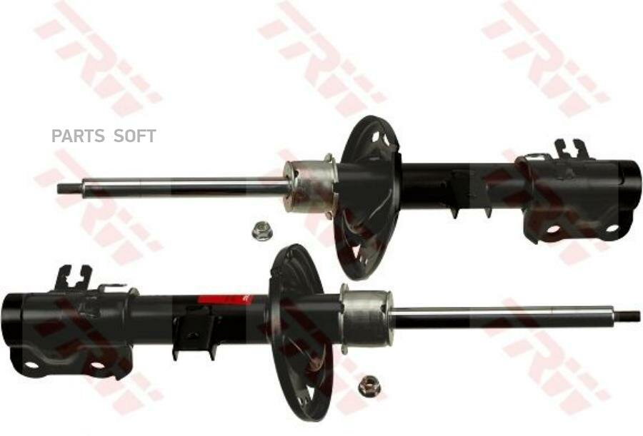 JGM1359T TRW Амортизатор передний GAS
