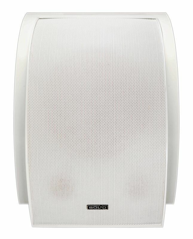 ОПР-С006.1 Оповещатель пожарный речевой настенный