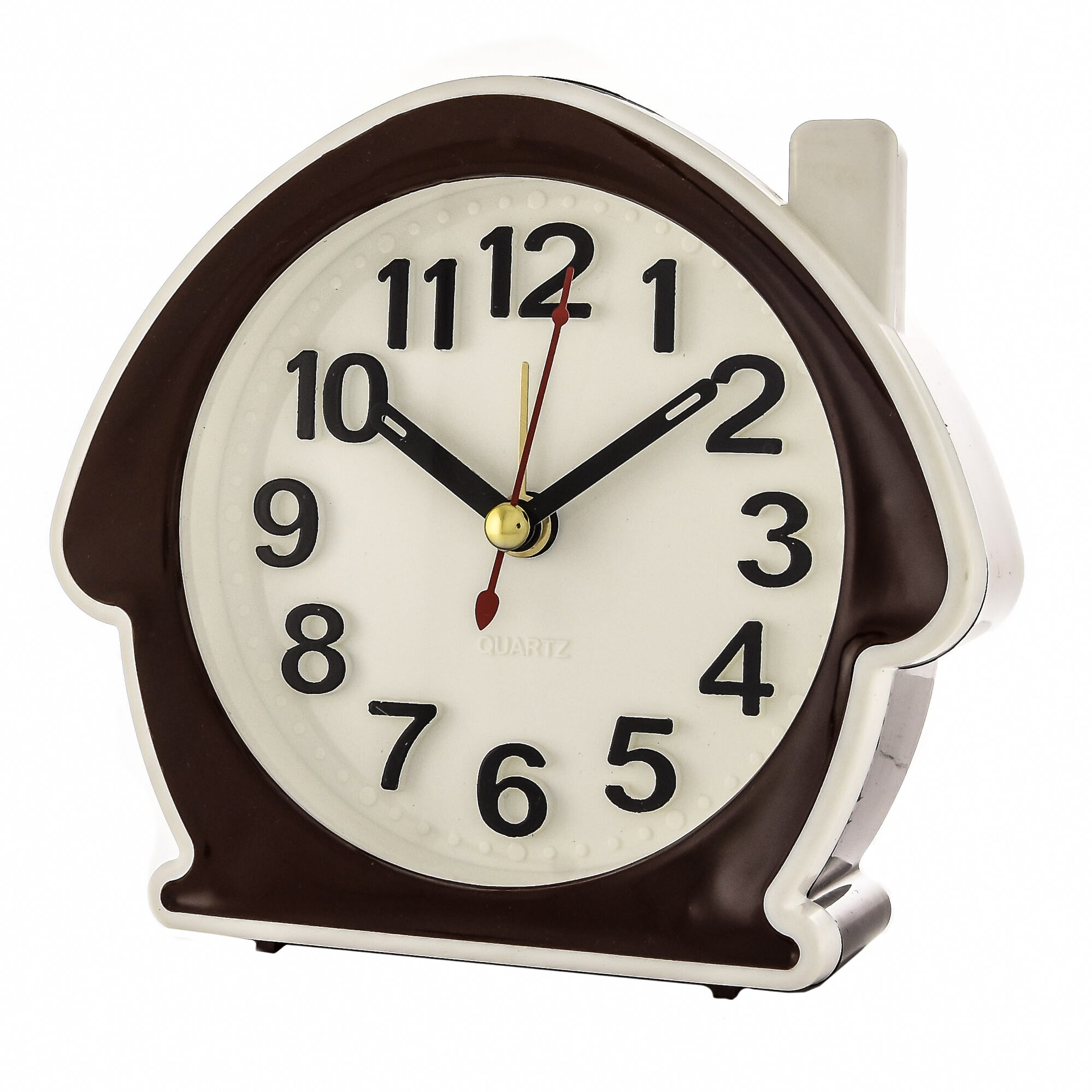 Будильник Рубин 6В-005