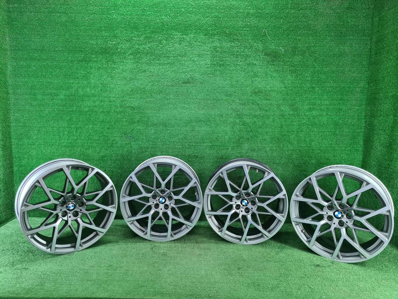 Диск R20 для BMW 3 серии G20 - 795 Стиль