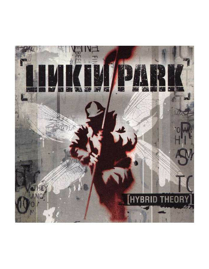 Linkin Park – Hybrid Theory (LP)