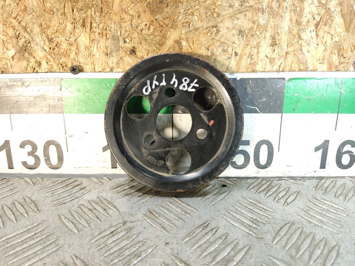 Шкив гидроусилителя LIFAN Solano 2010-2016 BAC3407100