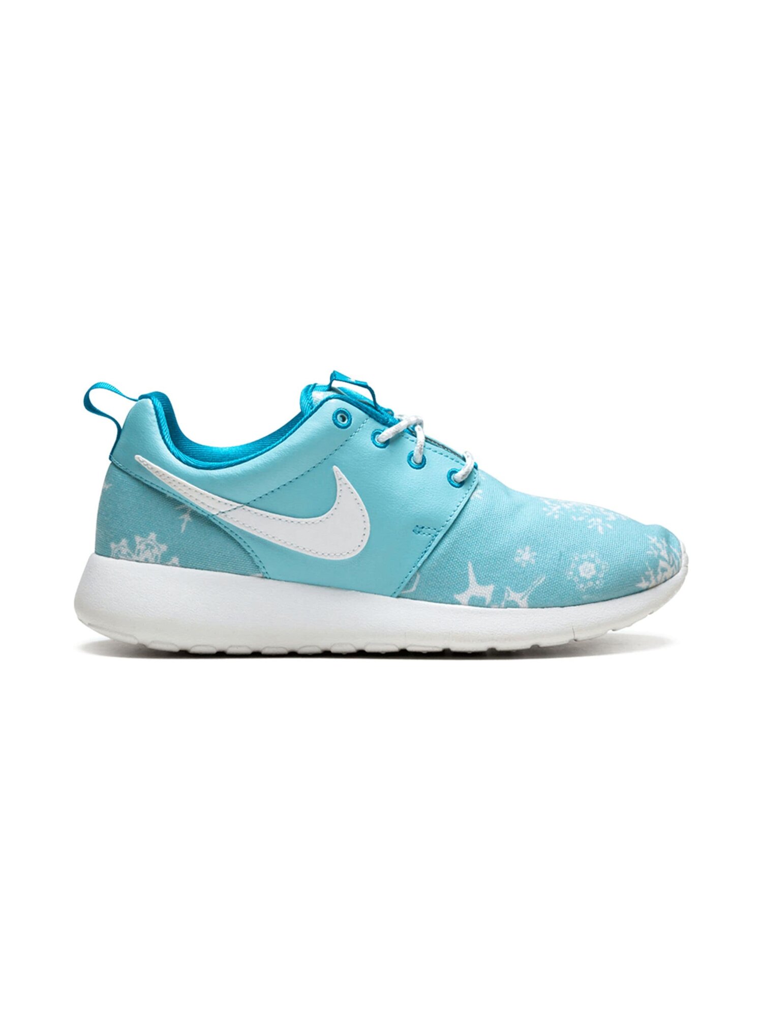 Кроссовки Roshe Run