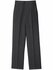 Брюки BURBERRY, размер 10, grey