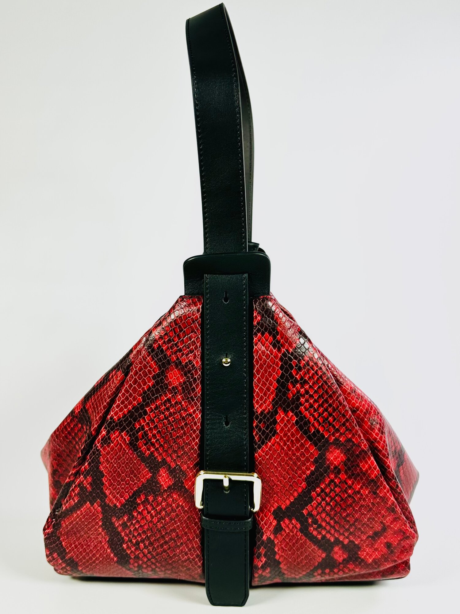 Сумка купол Piramide