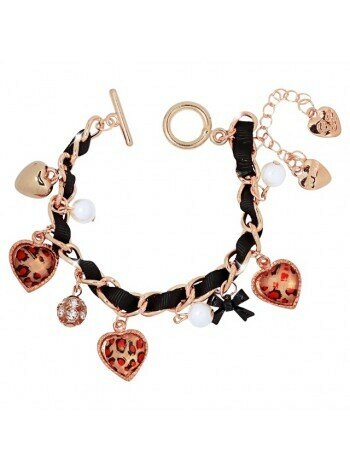 Браслет-цепочка