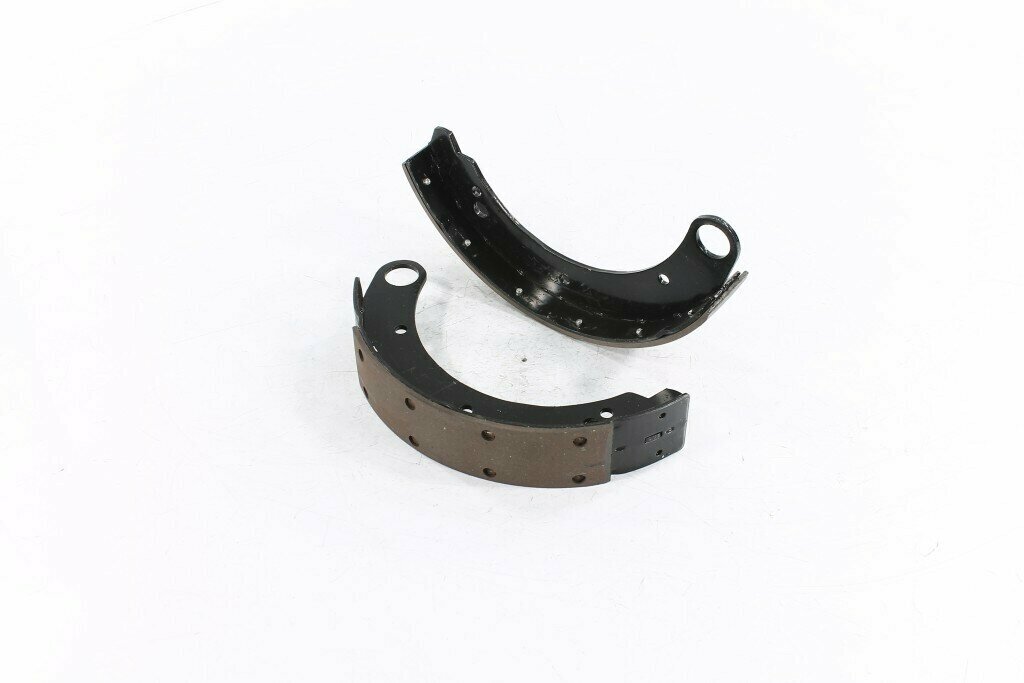 Колодка тормозная УАЗ длинная + короткая